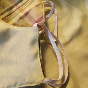 None | Accessories | Face Masks Custom Handcrafted Sml | Poshmark